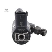 China 0445110798 Bosch Common Rail Fuel Injector Nozzle for Weichai Deutz Cummins Shang Chai Diesel Engine for sale