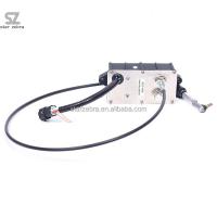 China SANY Excavator Accelerator Motor AC2000 AC2/2000 012941 for SY215-8 Engine Parts 3KG for sale