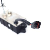 China SANY Excavator Accelerator Motor AC2000 AC2/2000 012941 for SY215-8 Engine Parts 3KG for sale