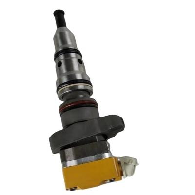 China Original CAT3126 CAT322CL Diesel Fuel Injector 1774754 177-4754 178-0199 for sale