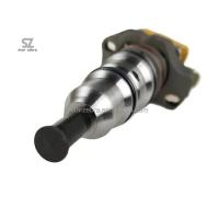 China Original CAT3126 CAT322CL Diesel Fuel Injector 1774754 177-4754 178-0199 for sale