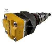 China Original CAT3126 CAT322CL Diesel Fuel Injector 1774754 177-4754 178-0199 for sale