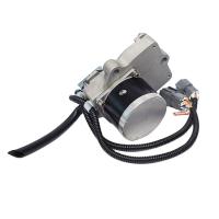 China Excavator Stepping Throttle Motor PC120-6 200-6 210-6 220-6 300-6 7834-40-2000 2002 2003 3000 3KG for sale