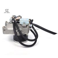 China Excavator Stepping Throttle Motor PC120-6 200-6 210-6 220-6 300-6 7834-40-2000 2002 2003 3000 3KG for sale