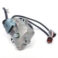 China Excavator Stepping Throttle Motor PC120-6 200-6 210-6 220-6 300-6 7834-40-2000 2002 2003 3000 3KG for sale