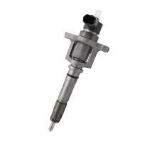 China 0445120048 Diesel Engine Common Rail Injector for Construction Machinery Spare Parts for sale