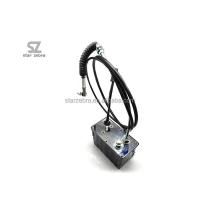 China Excavator Accel Actuator Throttle Control Motor 21EN-32360 for R300LC-9S R330LC-9S 3kg for sale