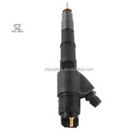 China Fuel Injector 0445120067 4290987 20798683 for Machinery Repair Shops 12V for sale