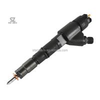 China Fuel Injector 0445120067 4290987 20798683 for Machinery Repair Shops 12V for sale