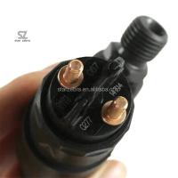 China Fuel Injector 0445120067 4290987 20798683 for Machinery Repair Shops 12V for sale