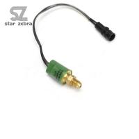 China Excavator Pressure Switch Sensor 106-0180 for CAT E320 E320C E320B Spare Parts for sale