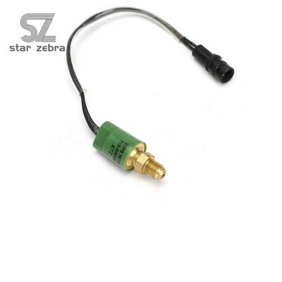 China Excavator Pressure Switch Sensor 106-0180 for CAT E320 E320C E320B Spare Parts for sale