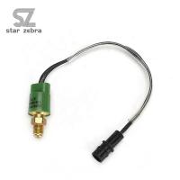 China Excavator Pressure Switch Sensor 106-0180 for CAT E320 E320C E320B Spare Parts for sale