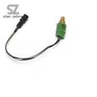 China Excavator Pressure Switch Sensor 106-0180 for CAT E320 E320C E320B Spare Parts for sale