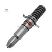 China CAT 4P9076 4P-9076 Fuel Injector for 3508 3512 3516 3524 Diesel Engine for sale