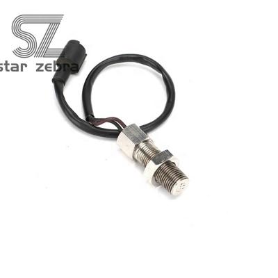 China Revolution Speed Sensor 125-2966 196-7973 for CAT E320 Excavator Engine Parts for sale