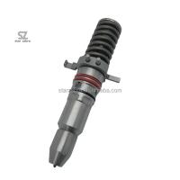 China CAT 4P9076 4P-9076 Fuel Injector for 3508 3512 3516 3524 Diesel Engine for sale
