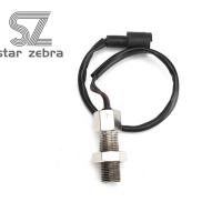 China Revolution Speed Sensor 125-2966 196-7973 for CAT E320 Excavator Engine Parts for sale