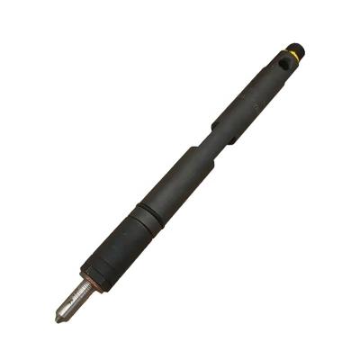 China JCB444 Excavator Fuel Injector Nozzle 320/40003 Steel Diesel Injector Assy for JCB for sale