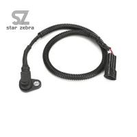 China Excavator Camshaft Sensor 98014381-0 for Hitachi ZAX240 250-3 ZAX330-3 350-3 SH240-5 for sale