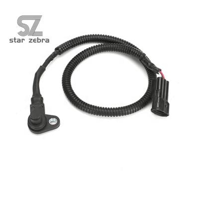 China Excavator Camshaft Sensor 98014381-0 for Hitachi ZAX240 250-3 ZAX330-3 350-3 SH240-5 for sale