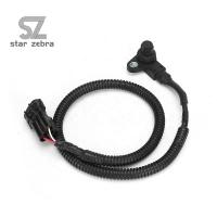 China Excavator Camshaft Sensor 98014381-0 for Hitachi ZAX240 250-3 ZAX330-3 350-3 SH240-5 for sale