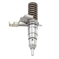 China 20R-2056 7E-8729 Excavator Common Rail Injector Fuel Injection Nozzle 7E-9585 for E320L S6K Engine for sale