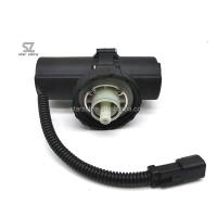 China CAT JCB Excavator Electronic Fuel Pump 228-9129 249-7669 for E416 E420 E428 2kg for sale