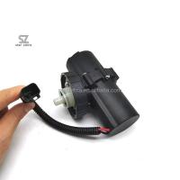 China CAT JCB Excavator Electronic Fuel Pump 228-9129 249-7669 for E416 E420 E428 2kg for sale