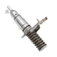 China 20R-2056 7E-8729 Excavator Common Rail Injector Fuel Injection Nozzle 7E-9585 for E320L S6K Engine for sale