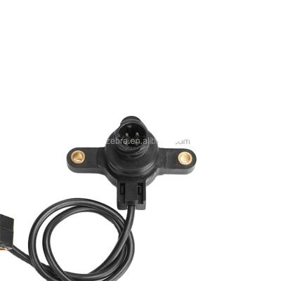 China VOLVO EC360 EC460 Excavator Oil Level Sensor 21042447 2kg 30cm for sale