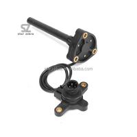 China VOLVO EC360 EC460 Excavator Oil Level Sensor 21042447 2kg 30cm for sale