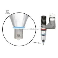 China Excavator C9 C7 C12 Engine Fuel Injector 3507555 for Enhanced Engine Performance for sale