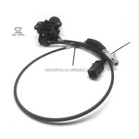 China Excavator Throttle Motor 379-0803 525-4479 for Cat E306 E307 High Quality Construction Machinery Spare Parts for sale