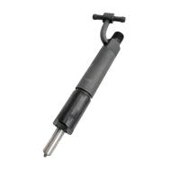 China PC200-6 Excavator Nozzle 6207-11-3100 6D95 Engine Fuel Injector for Construction Equipment Repair for sale