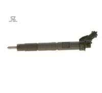 China Common Rail Fuel Injector 0445116053 for Chinese Market Diesel Engine Part for sale