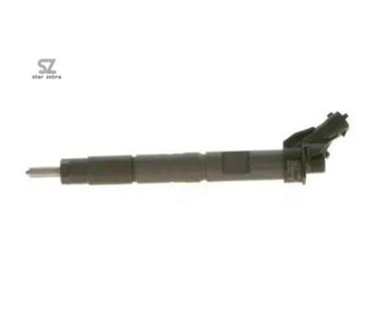 China Common Rail Fuel Injector 0445116053 for Chinese Market Diesel Engine Part for sale