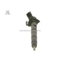 China Common Rail Fuel Injector 0445116053 for Chinese Market Diesel Engine Part for sale