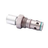 China Iron Pneumatic Solenoid Valve 24V 328-4314 for Cat 950H 950K 962H 962K 966H 966K 966K XE 972H 972K 980K for sale