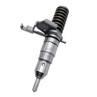 China Cat Engine Diesel Injector 3114 3116 107-7733 271-8669 4P-1731 Excavator Engine Parts for sale