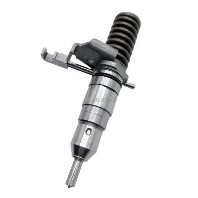China Cat Engine Diesel Injector 3114 3116 107-7733 271-8669 4P-1731 Excavator Engine Parts for sale