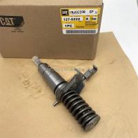 China Cat Engine Diesel Injector 3114 3116 107-7733 271-8669 4P-1731 Excavator Engine Parts for sale