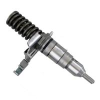 China Cat Engine Diesel Injector 3114 3116 107-7733 271-8669 4P-1731 Excavator Engine Parts for sale