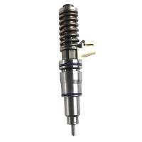 China VOE20847327 Fuel Injector for Volvo EC360B EC460B Excavator D12D Engine 6 Cylinder for sale