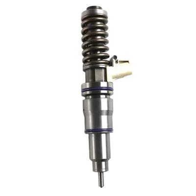 China VOE20847327 Fuel Injector for Volvo EC360B EC460B Excavator D12D Engine 6 Cylinder for sale