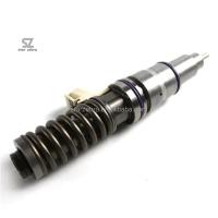 China VOE20847327 Fuel Injector for Volvo EC360B EC460B Excavator D12D Engine 6 Cylinder for sale