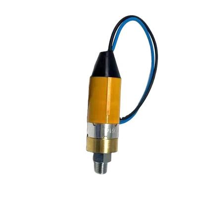 China CAT330B E330B Excavator Oil Pressure Sensor 3E-6455 107-0614 107-0613 107-0612 Original Supply for sale