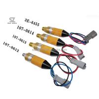 China CAT330B E330B Excavator Oil Pressure Sensor 3E-6455 107-0614 107-0613 107-0612 Original Supply for sale