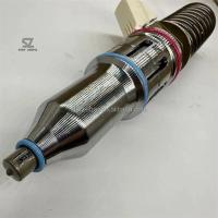 China Original 3594080 20R-1299 C13 Engine Common Rail Injector for CAT 349E Excavator for sale
