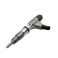 China C7.1 Electric Fuel Injector 0445120347 for Excavator Engine Parts 0445120348 0445120371 0445120400 for sale